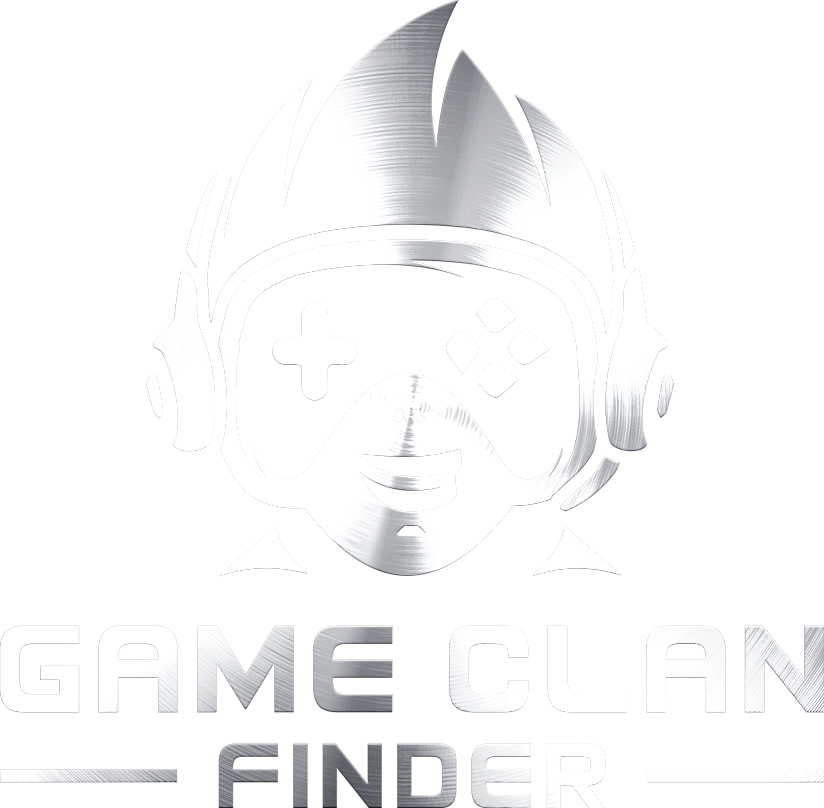 GameClanFinder | Find your Gaming Community | Looking for Players ...